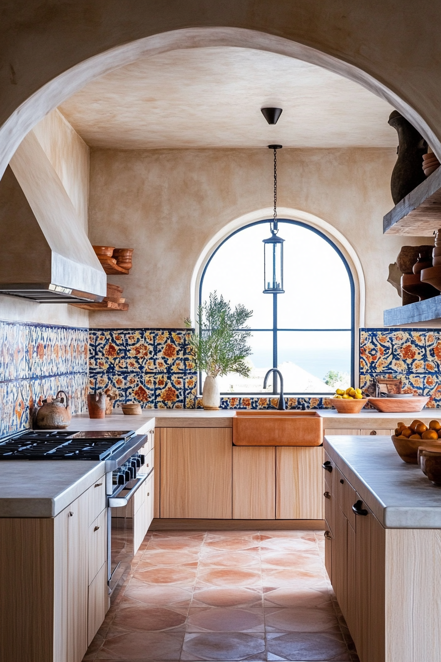 20+ Fresh Unique Kitchen Ideas 2025 – Home Design & Decor