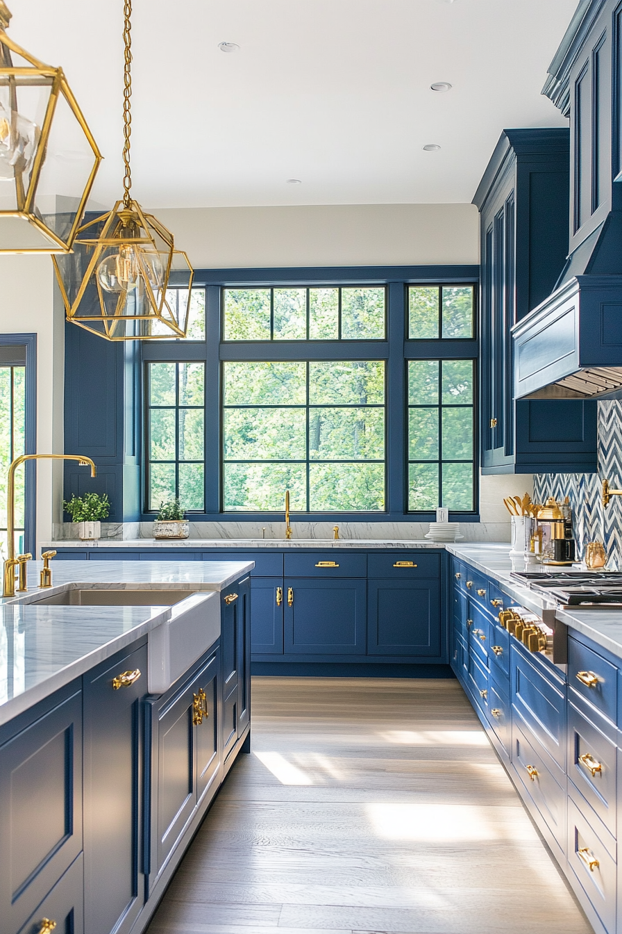 20+ Fresh Unique Kitchen Ideas 2025 – Home Design & Decor