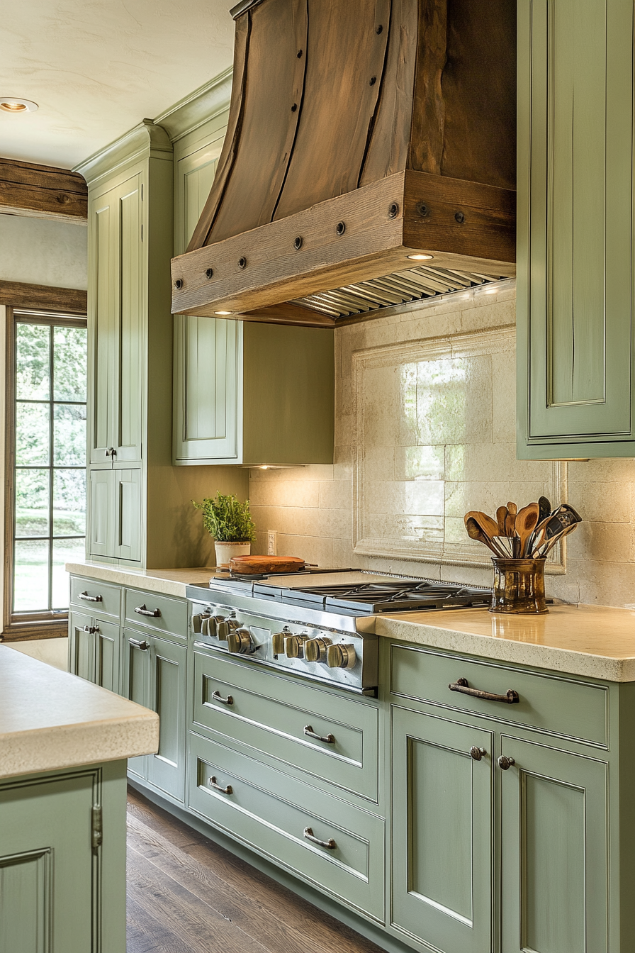 20+ Fresh Unique Kitchen Ideas 2025 – Home Design & Decor