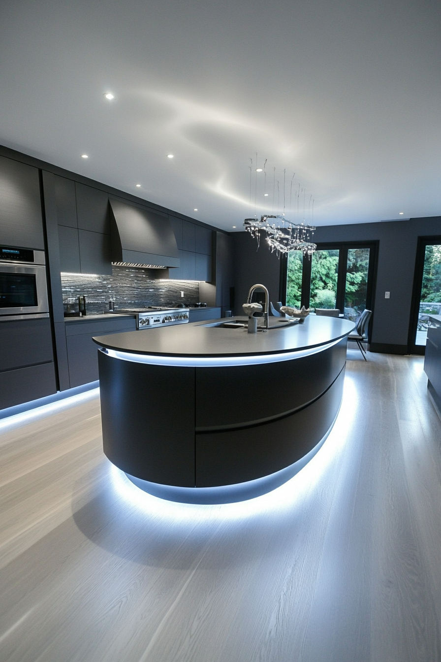 20+ Fresh Unique Kitchen Ideas 2025 – Home Design & Decor