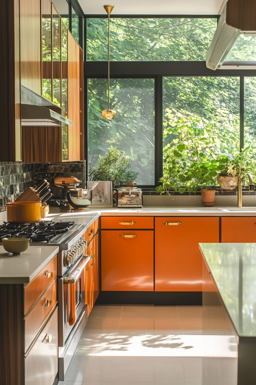 20+ Fresh Unique Kitchen Ideas 2025 – Home Design & Decor