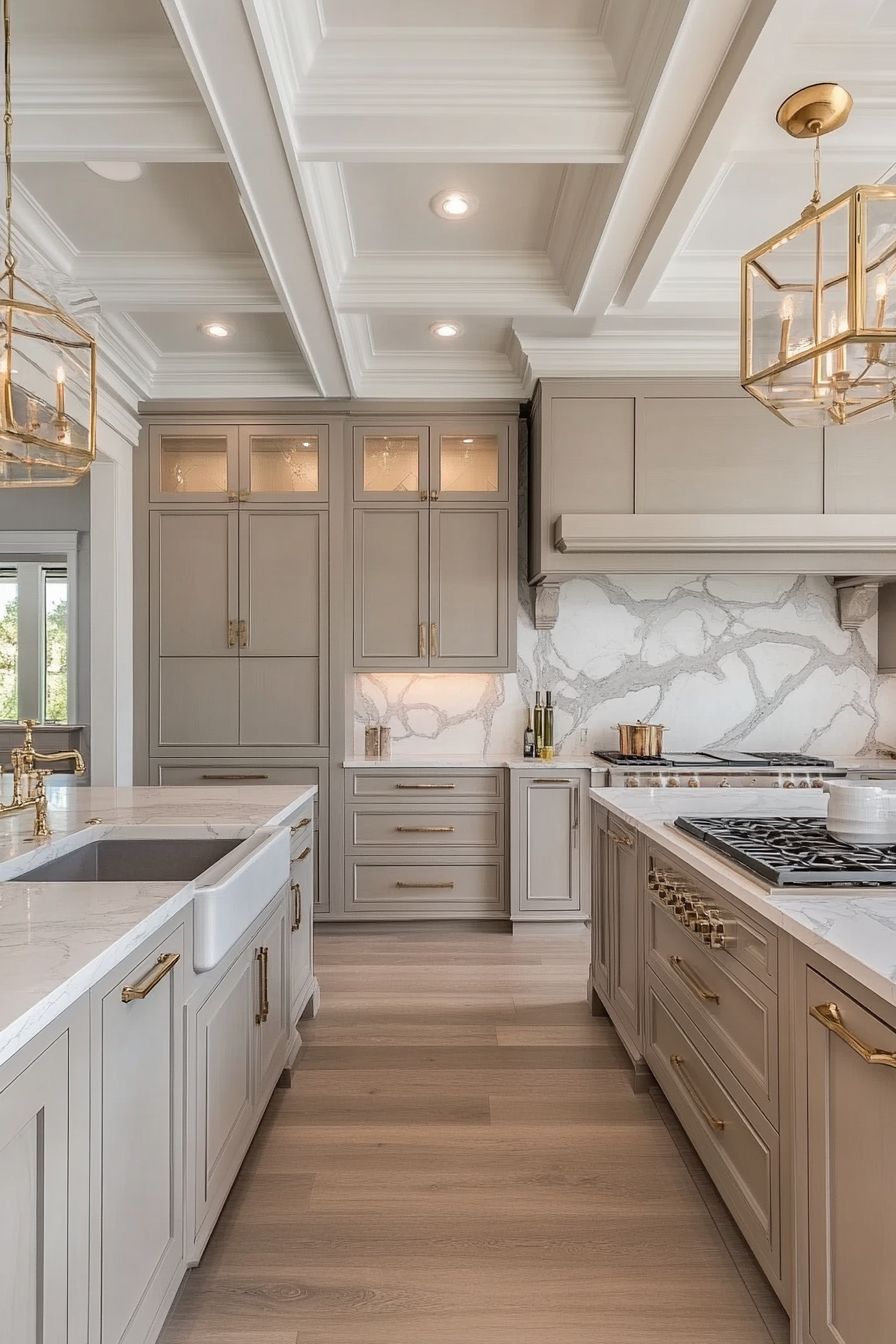 20+ Fresh Unique Kitchen Ideas 2025 – Home Design & Decor