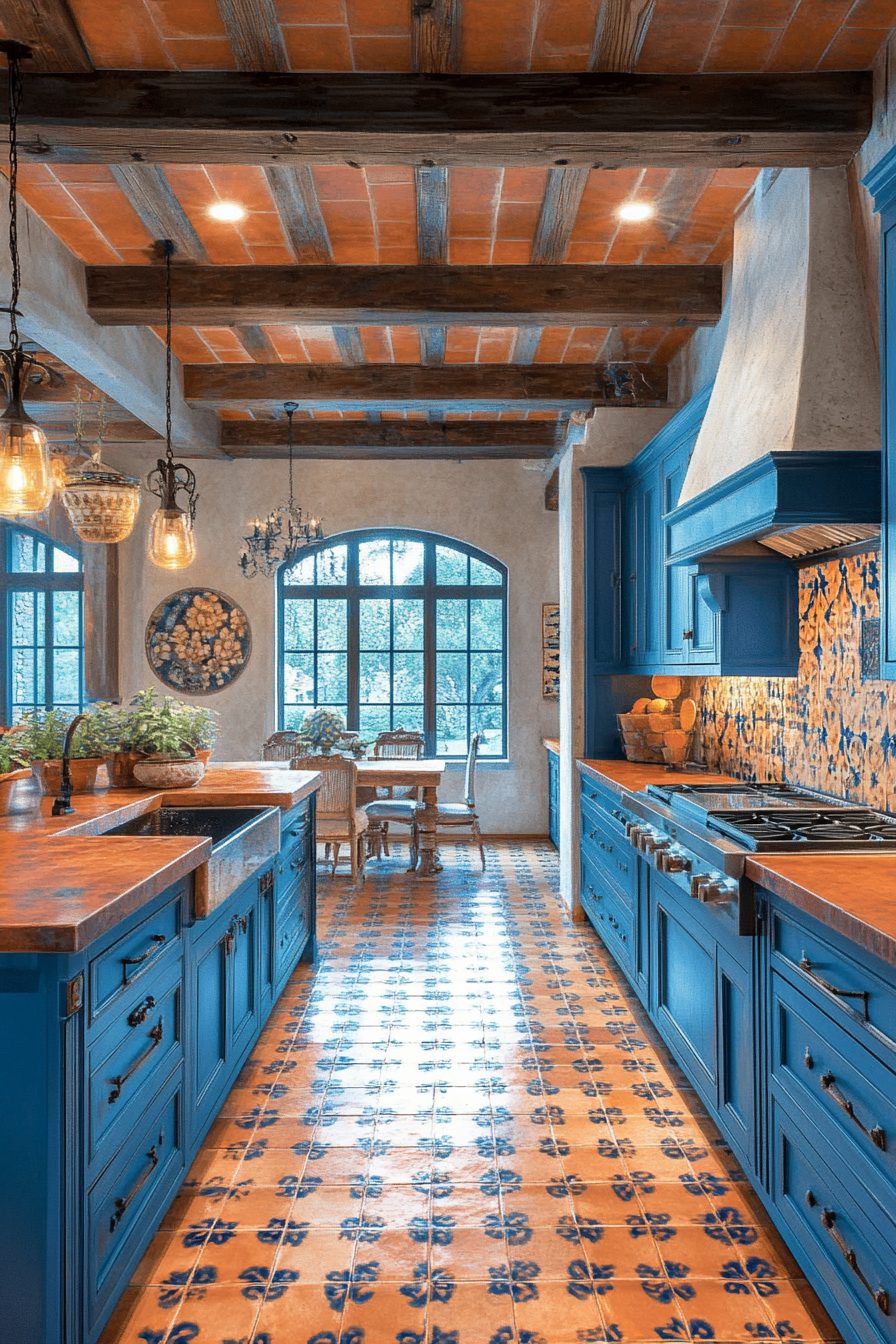 20+ Fresh Unique Kitchen Ideas 2025 – Home Design & Decor