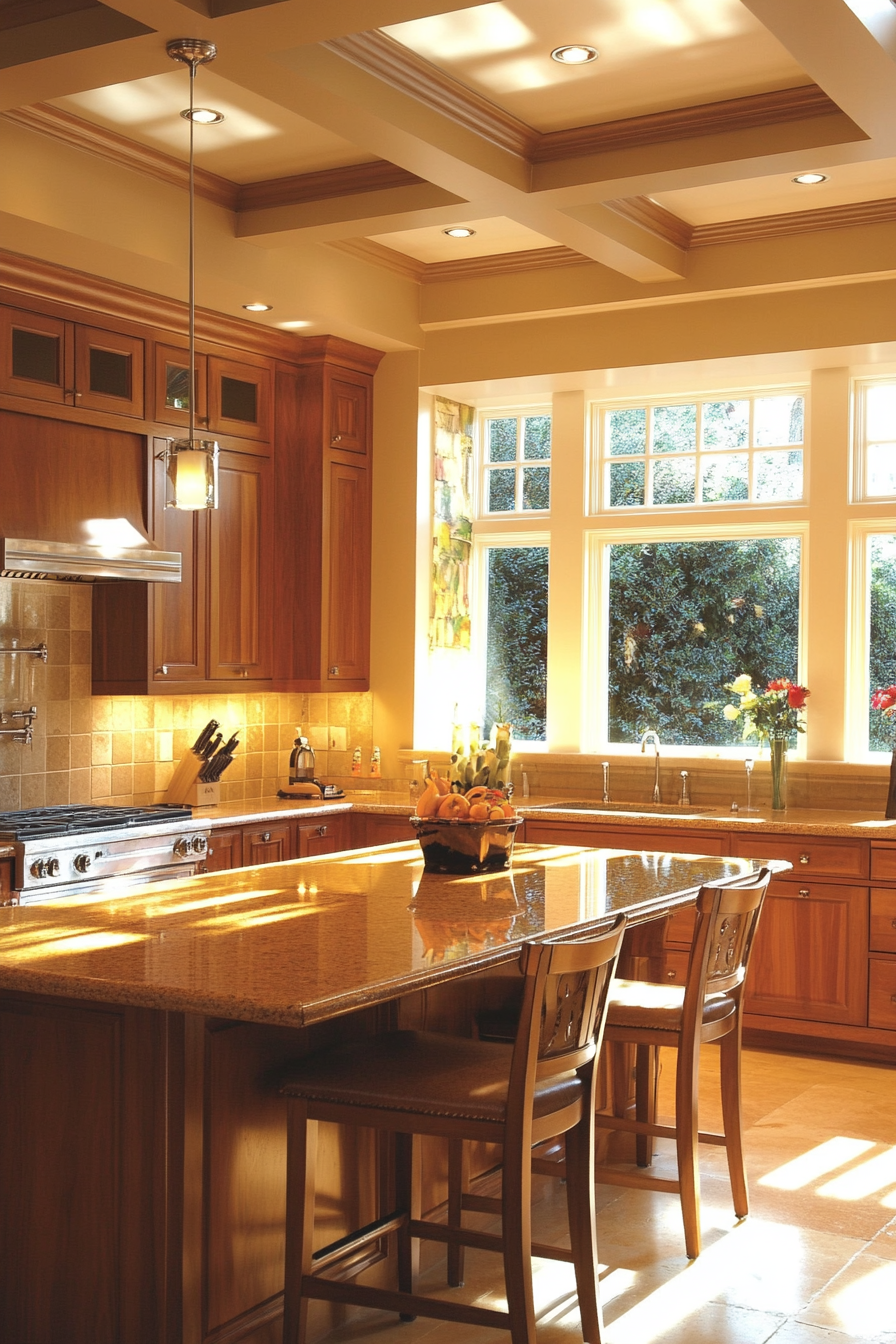 20+ Fresh Unique Kitchen Ideas 2025 – Home Design & Decor